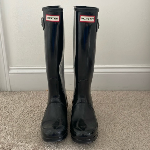 Hunter | Shoes | Hunter Boots | Poshmark